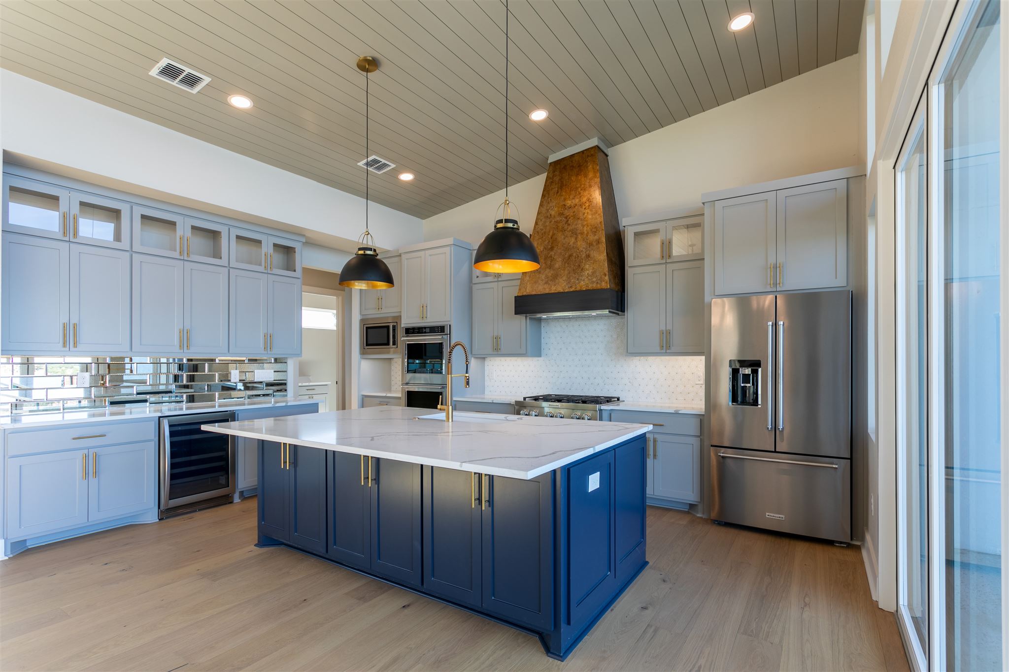 Affinity Homes Corp.